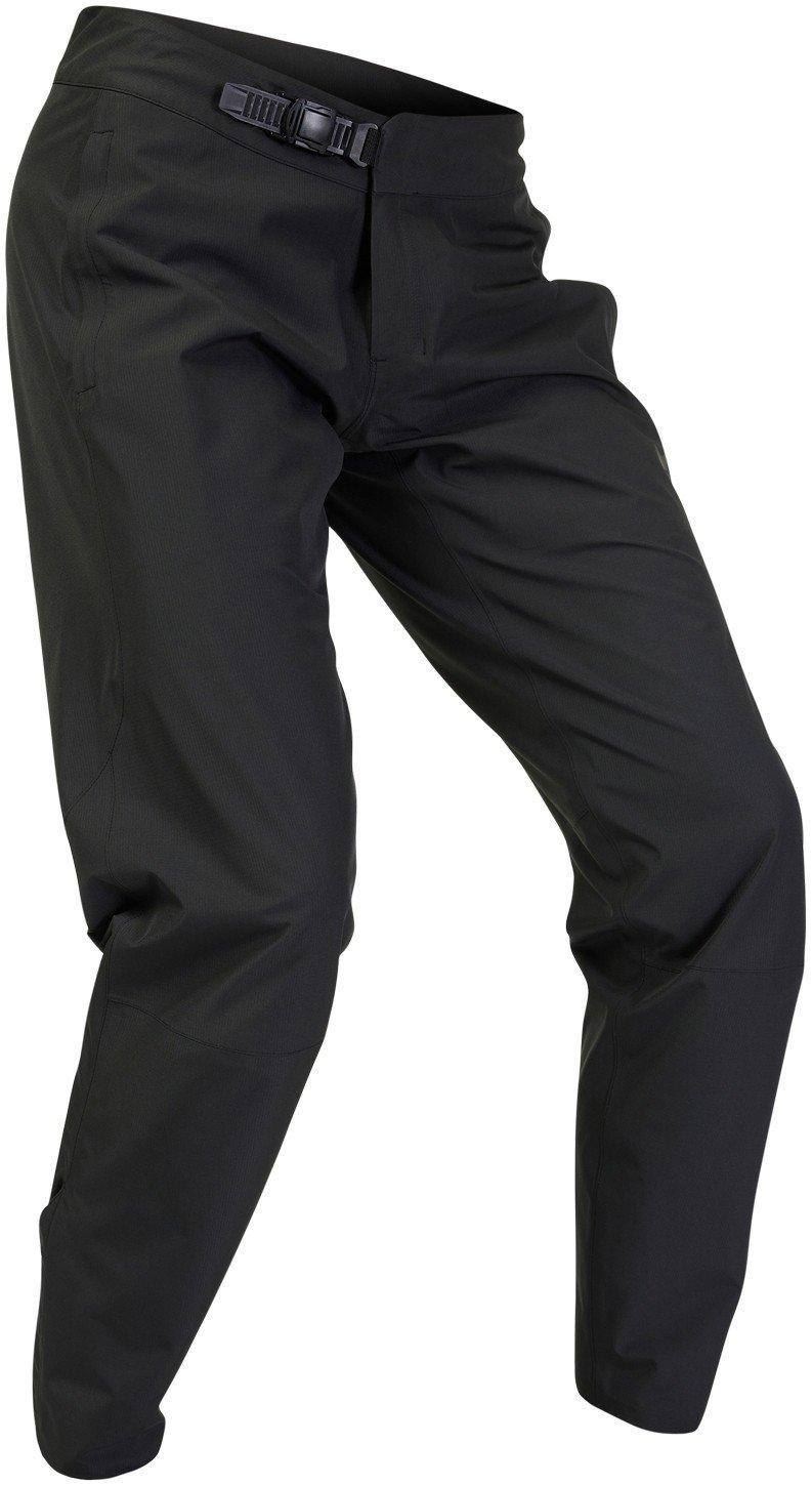 Fox Men's Ranger 2.5-Layer Water Pants - Black | Tiso