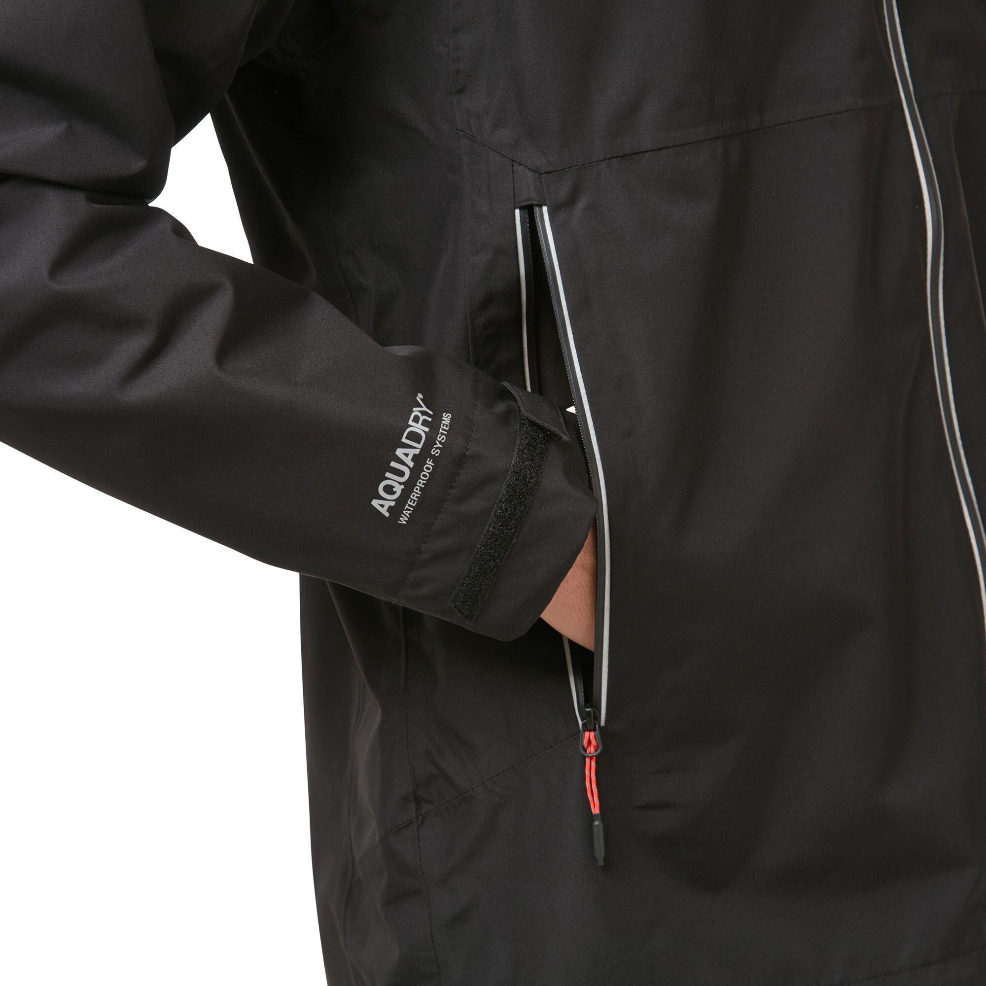 Men's Atlas Jacket - Black