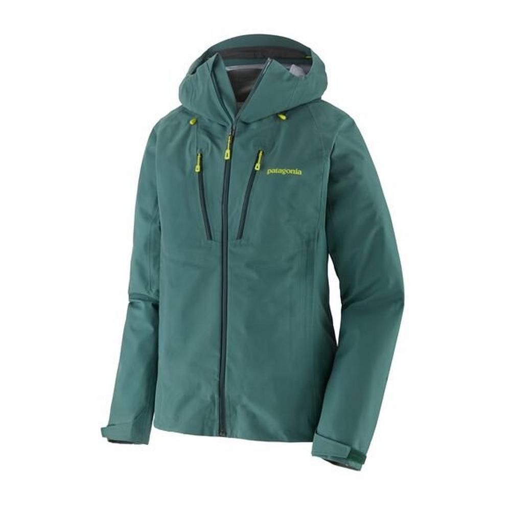 Women's Patagonia Triolet Waterproof Jacket | GORE-TEX Women's Patagonia Triolet Waterproof Jacket | GORE-TEX