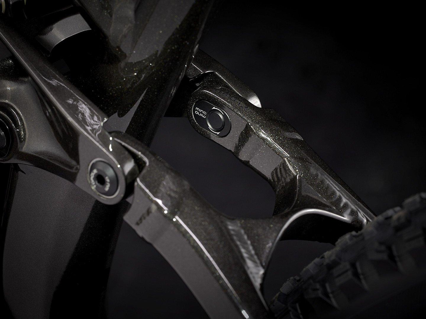 Trek Fuel EX 8 XT Full Suspension Mountain Bike 2021 Red/Black | Full ...