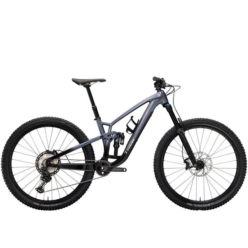 Trek Fuel Ex 8 Gen 6 Mountain Bike - Galactic Grey | Tiso