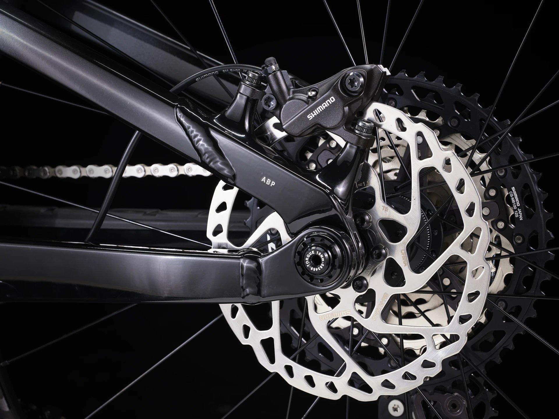 Trek Fuel Ex 8 Gen 6 Mountain Bike - Galactic Grey | Tiso