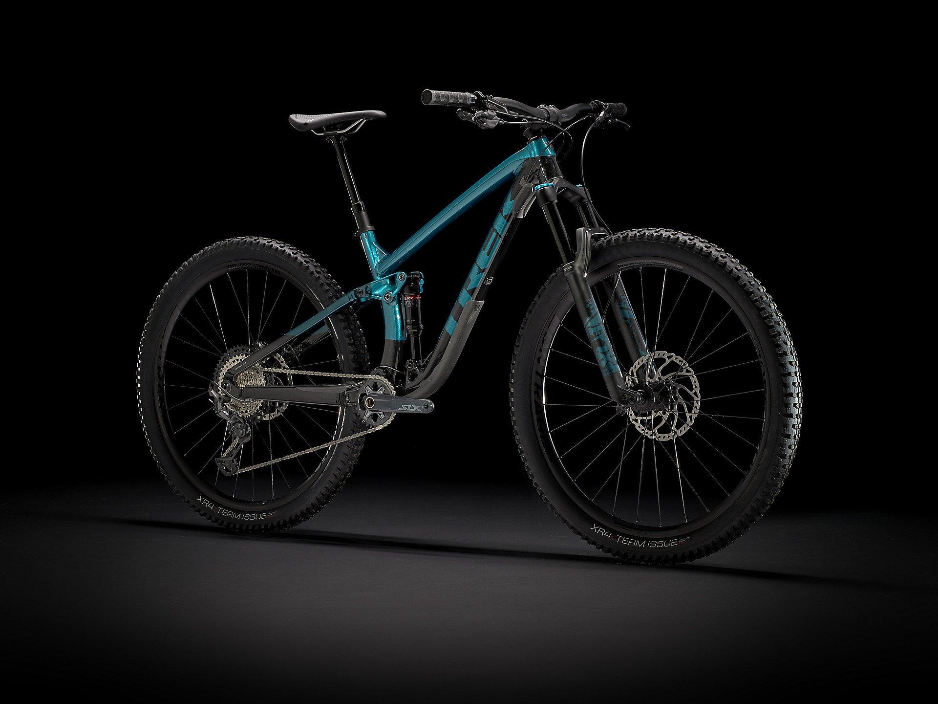 Trek fuel ex 8 xt mountain bike store