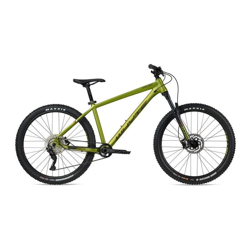 Whyte 603 green store