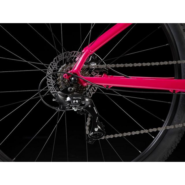 Trek marlin 4 pink store