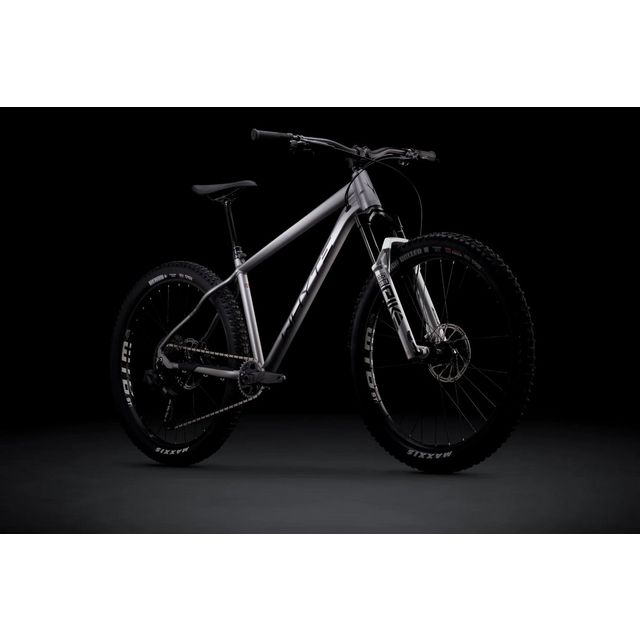 Whyte 909 X V5 Mountain Bike Tiso UK