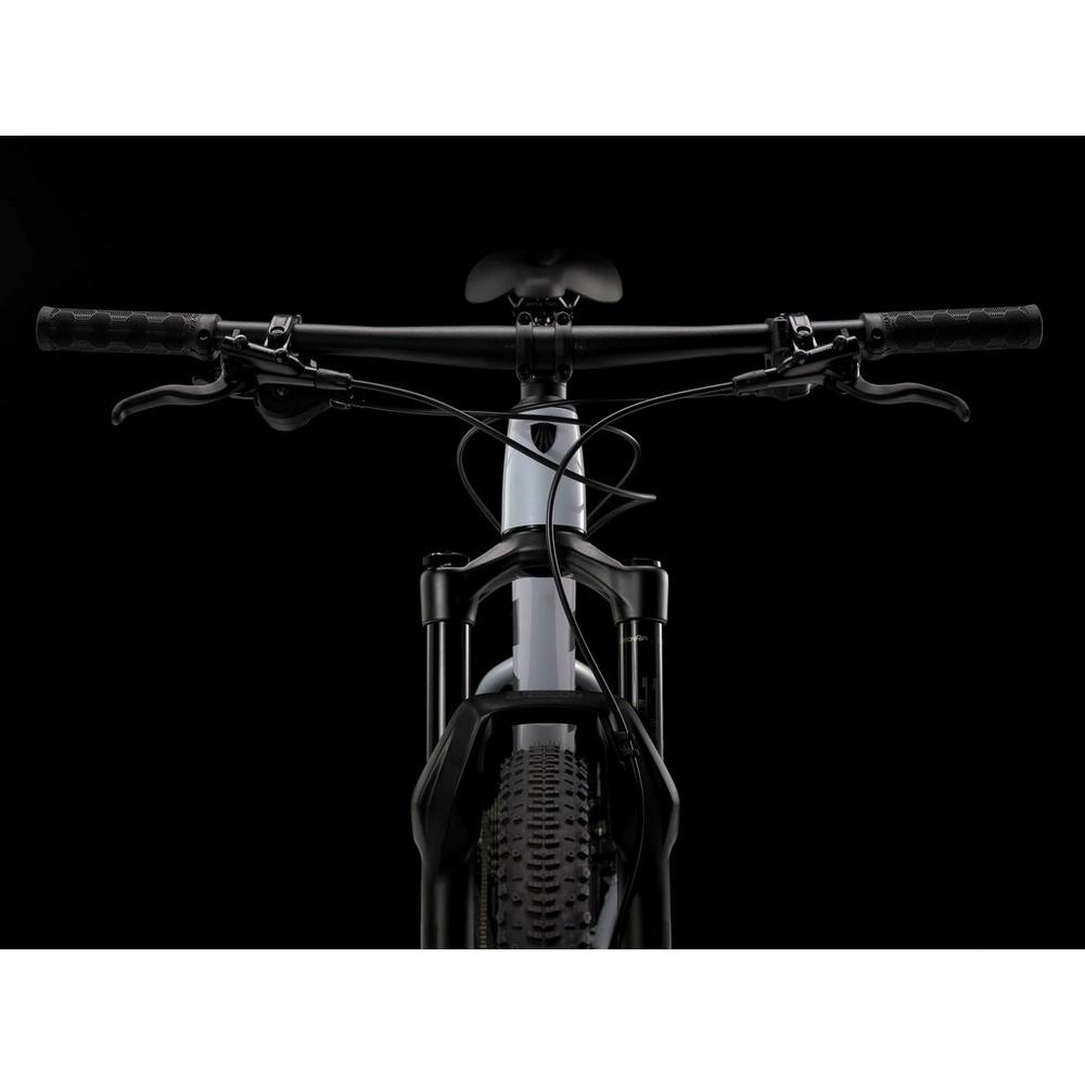 Trek Procaliber 8 2024 Cross Country Mountain Bike Grey Tiso UK