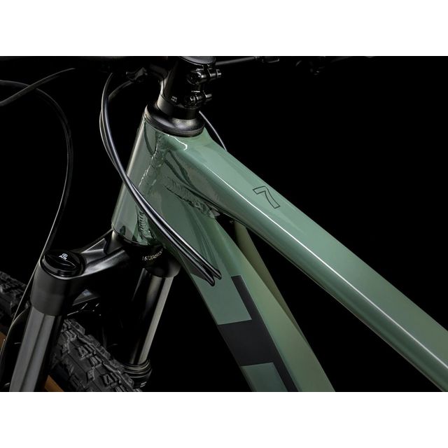 Trek marlin 7 green 2020 store