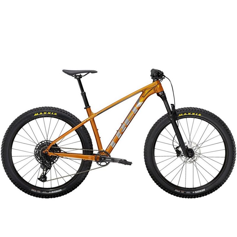 Trek mtb 2021 store