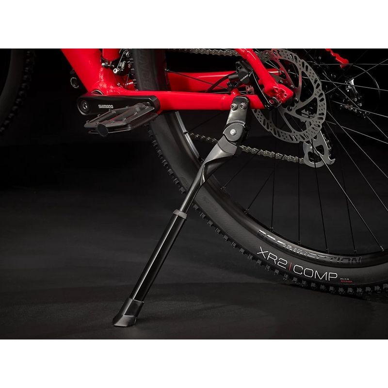 Unisex Trek Marlin 5 2023 Mountain Bikes Tiso UK