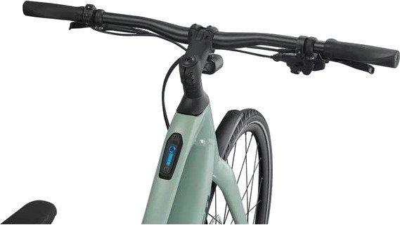 Specialized Turbo Vado SL 4.0 EQ - Sage Green | Tiso