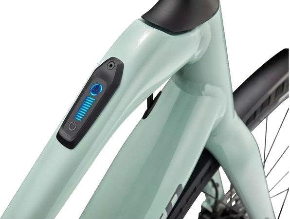 Specialized Turbo Vado SL 4.0 EQ - Sage Green | Tiso