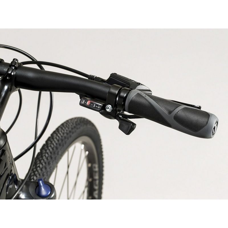 Trek Women s Dual Sport 2 Hybrid Bike 2020 Miami Green Women s Hybrid Bikes Tiso UK