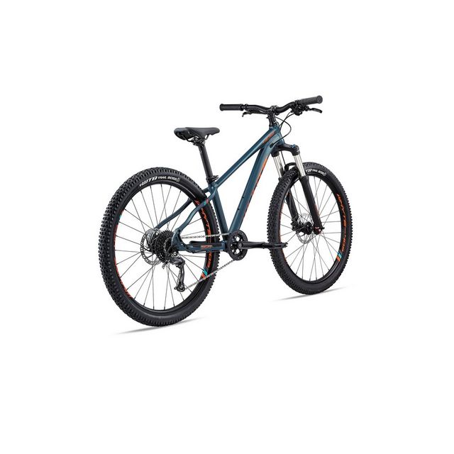 Whyte 403 Kids Mountain Bike 2020 Matt Petrol Kids Mountain Bikes Tiso UK