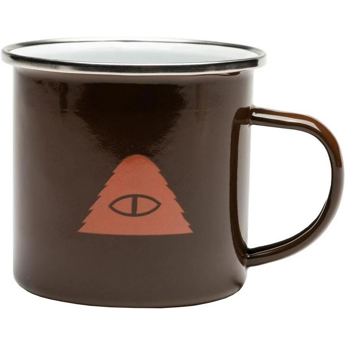 Poler Camp Mug | Camping Mugs | George Fisher UK
