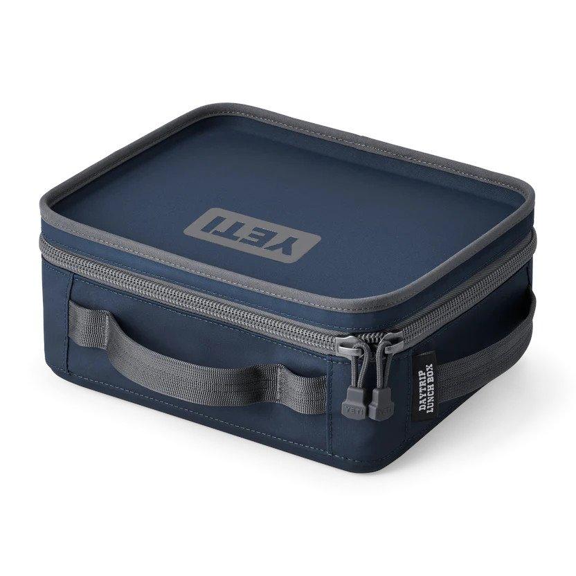 Yeti Daytrip Lunch Box - Navy | Tiso