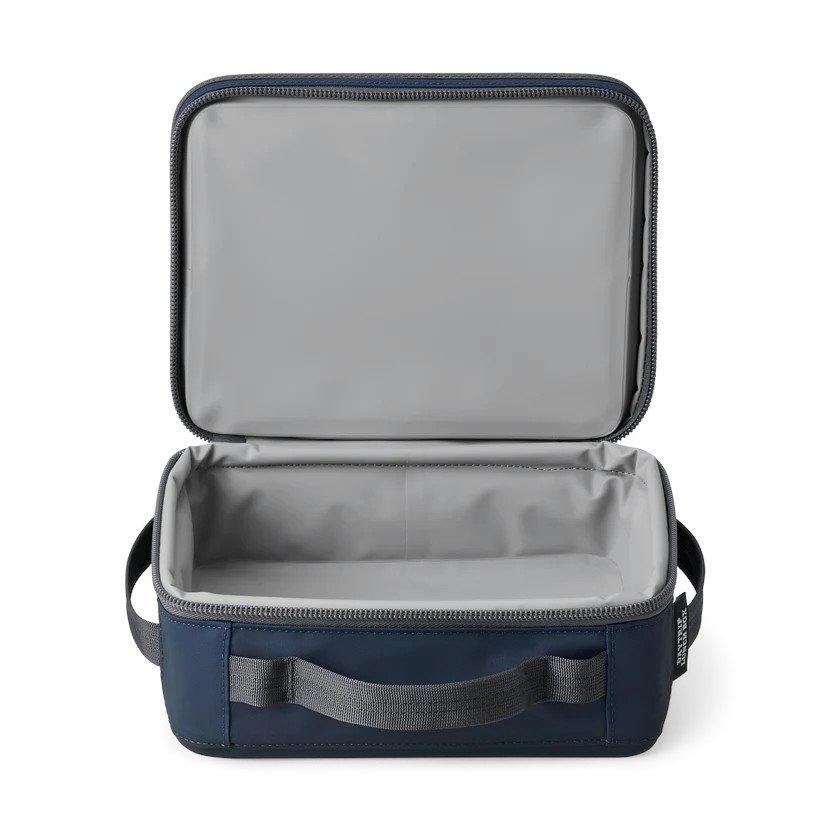 Yeti Daytrip Lunch Box - Navy | Tiso