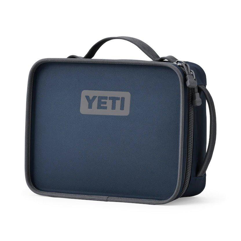 Yeti Daytrip Lunch Box - Navy | Tiso