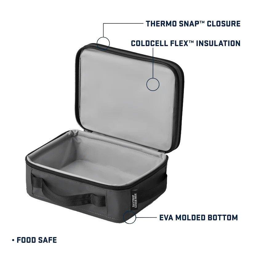 Yeti Daytrip Lunch Box - Navy | Tiso