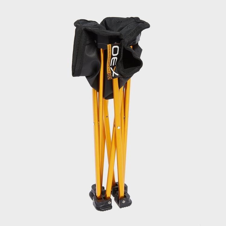 OEX Ultra-Lite Stool | Camping Furniture | Tiso UK
