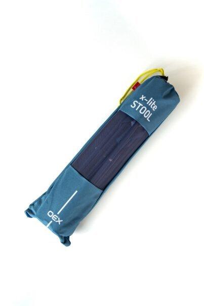 OEX Ultra-Lite Stool | Tiso