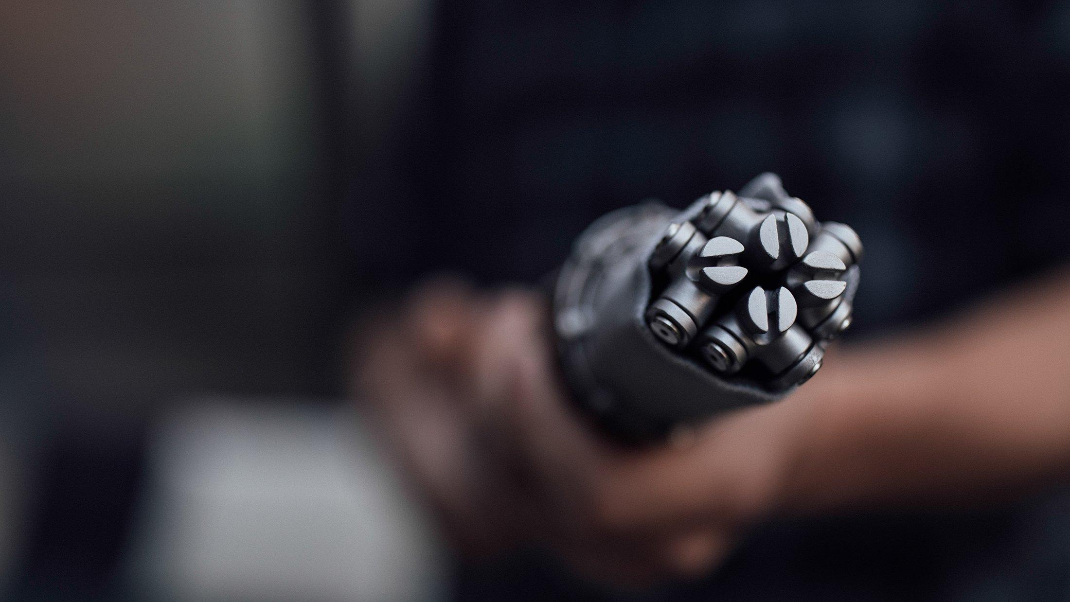 Grill M1 Edition | Cooking & Eating | Tiso UK