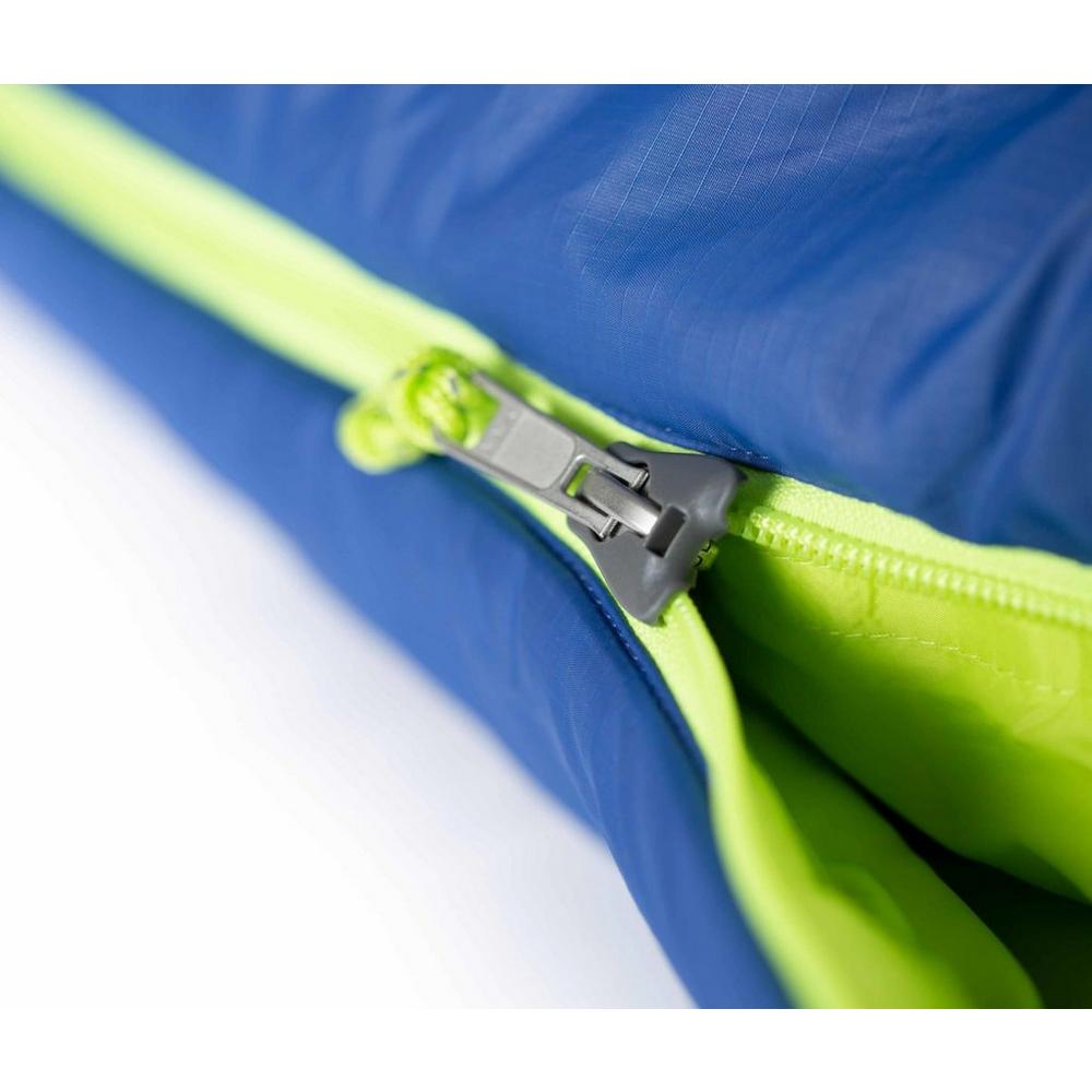 Nemo Equipment Forte 20 Sleeping Bag (Reg) | Sleeping Bags | George Fisher