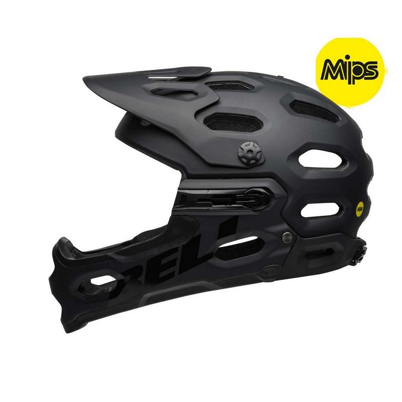 SUPER 3R MTB Helmet