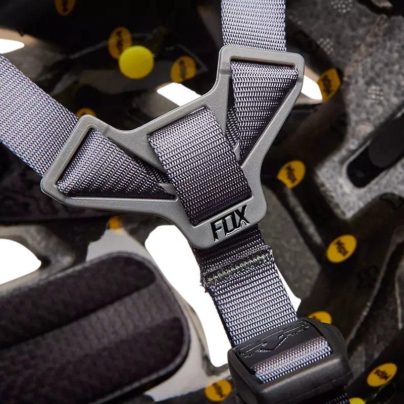 Fox - Speedframe Pro Klif - 2023 - Mocha Brown | Tiso UK