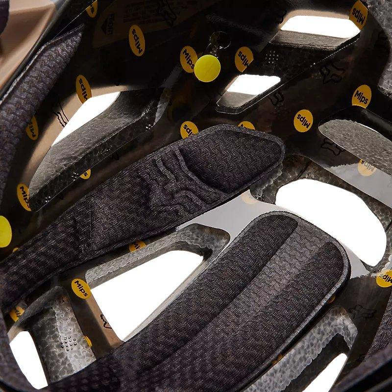 Fox - Speedframe Pro Klif - 2023 - Mocha Brown | Tiso UK