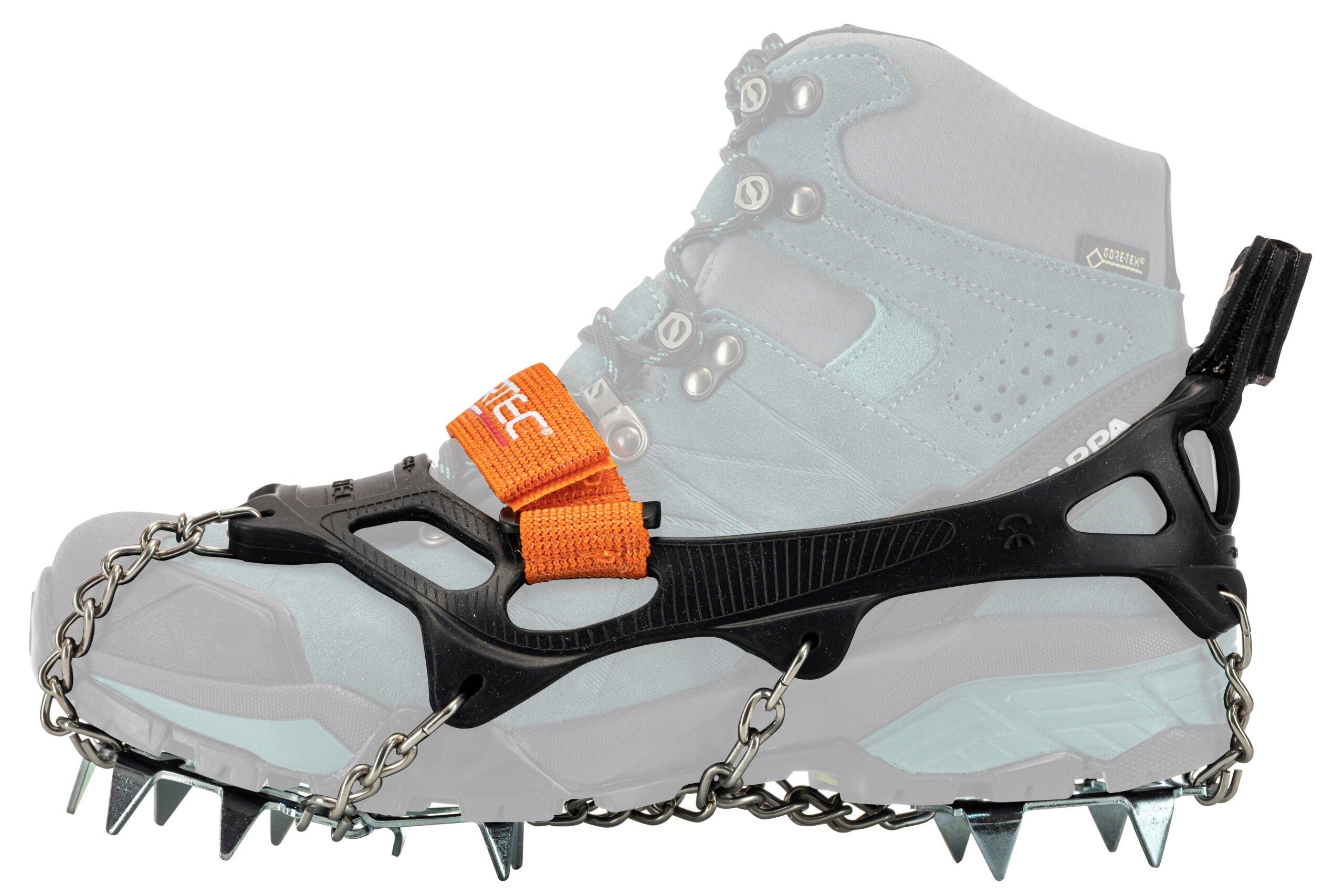 Alp 2.0 Micro Crampons | Micro Crampons | Tiso UK