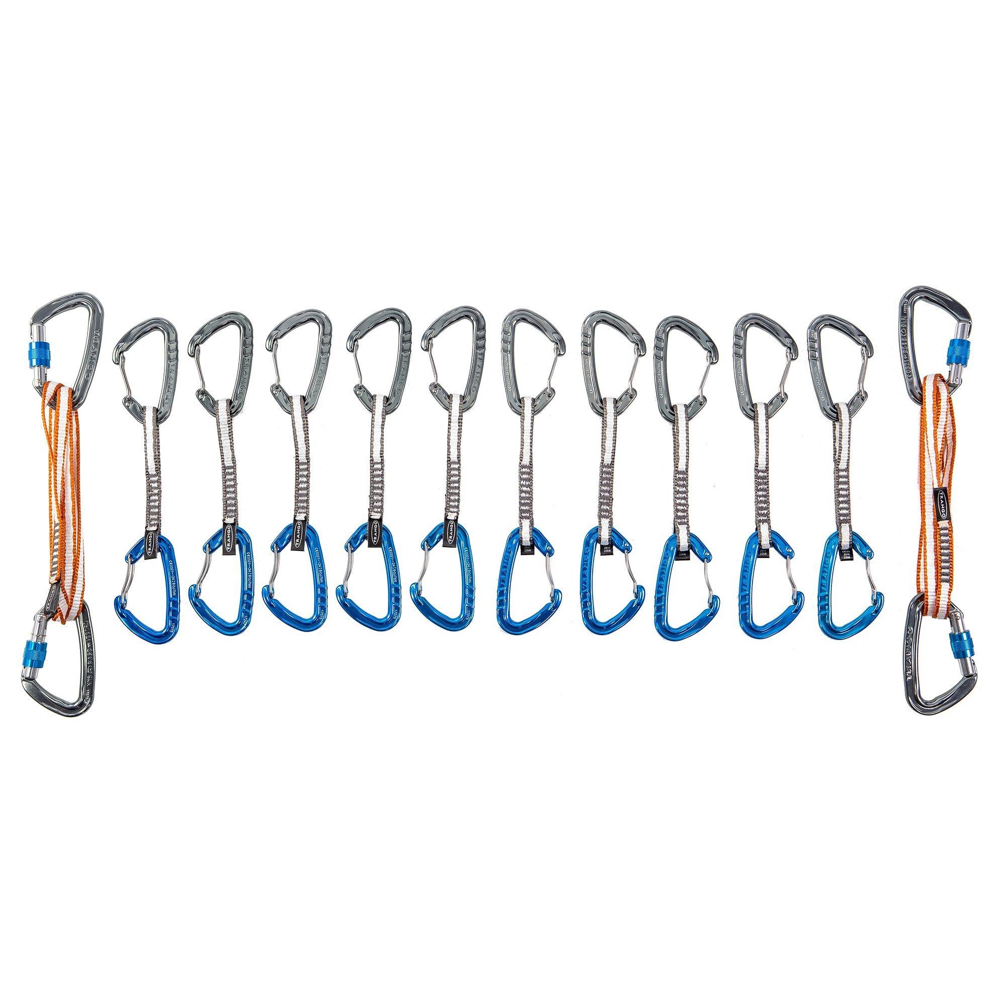 Trango Sport Climbing Package | Climbing Accessories | George Fisher UK