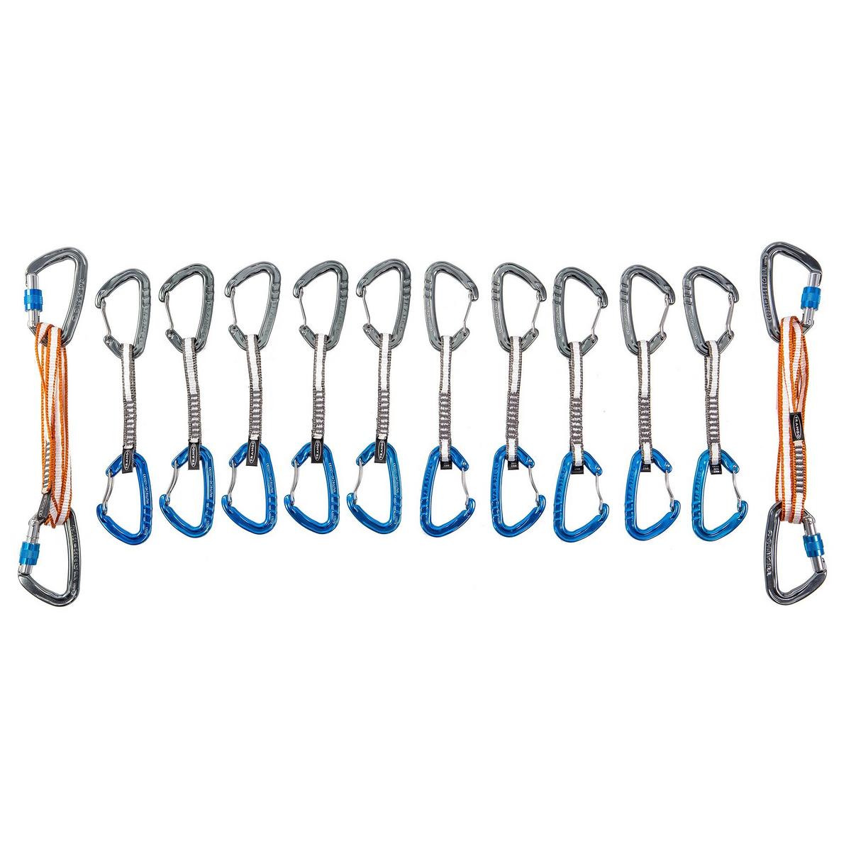 Trango Sport Climbing Package | Climbing Accessories | George Fisher UK