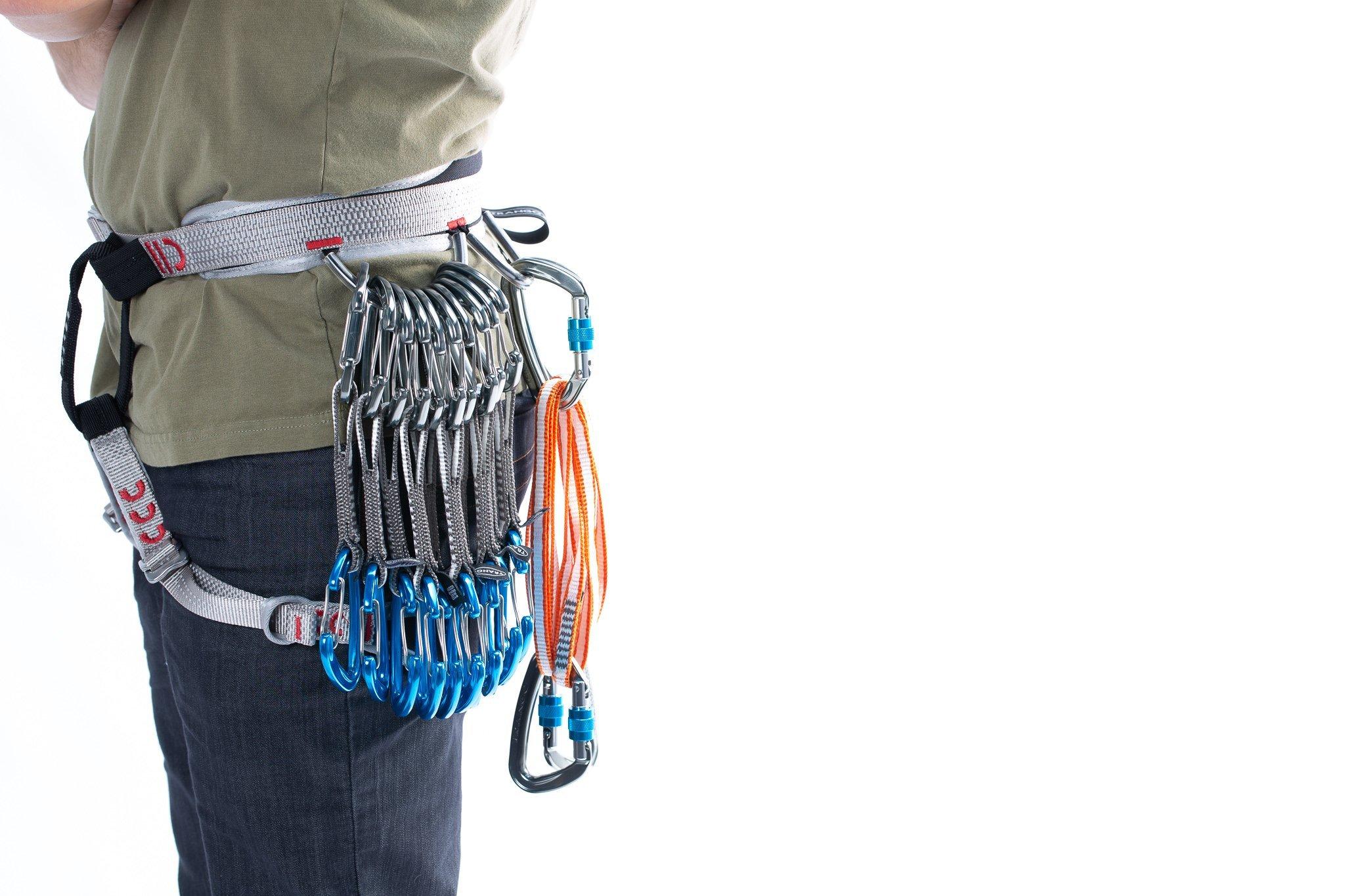 Trango Sport Climbing Package | Climbing Accessories | George Fisher UK