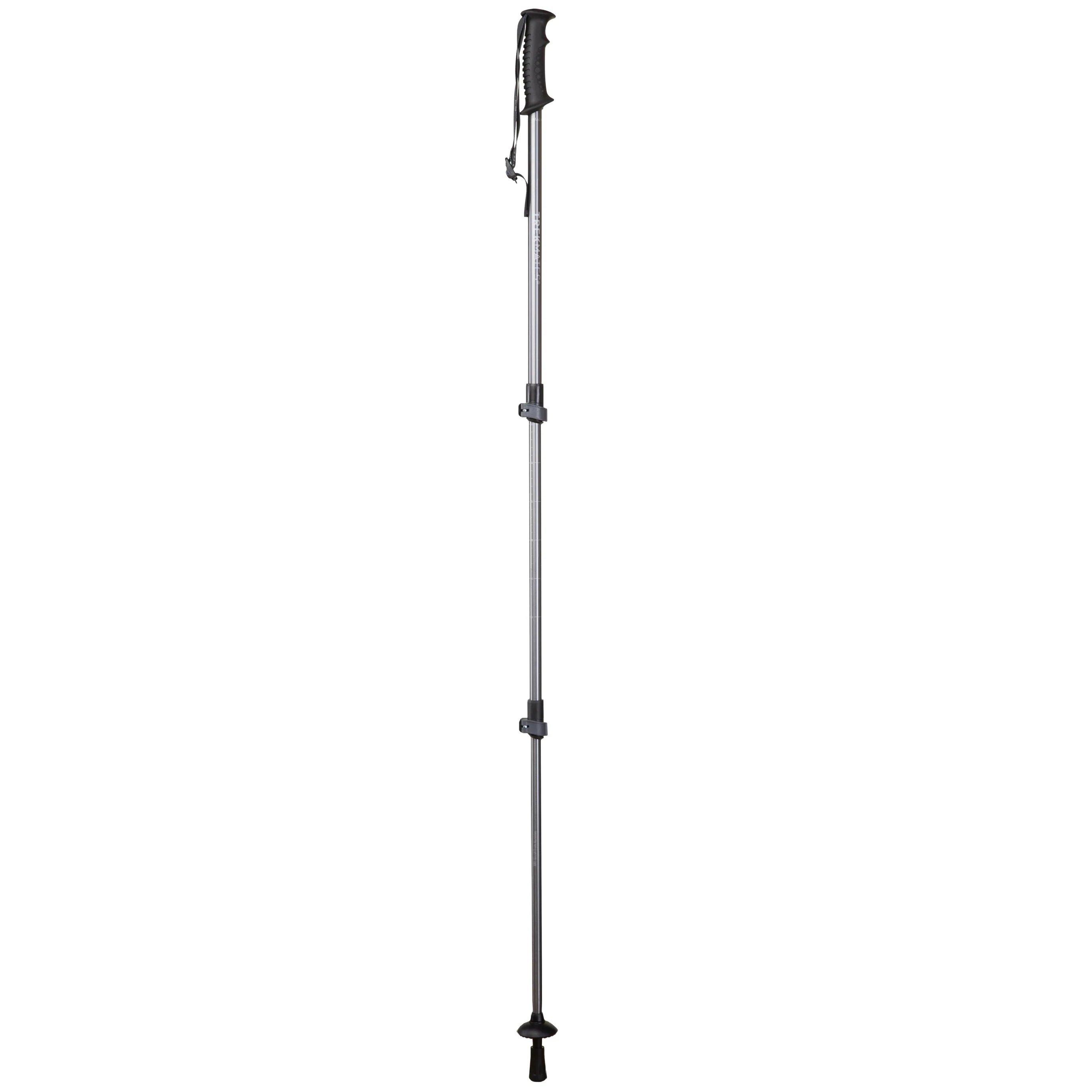 Trekmates Walker Lock Pole - Pair | Tiso