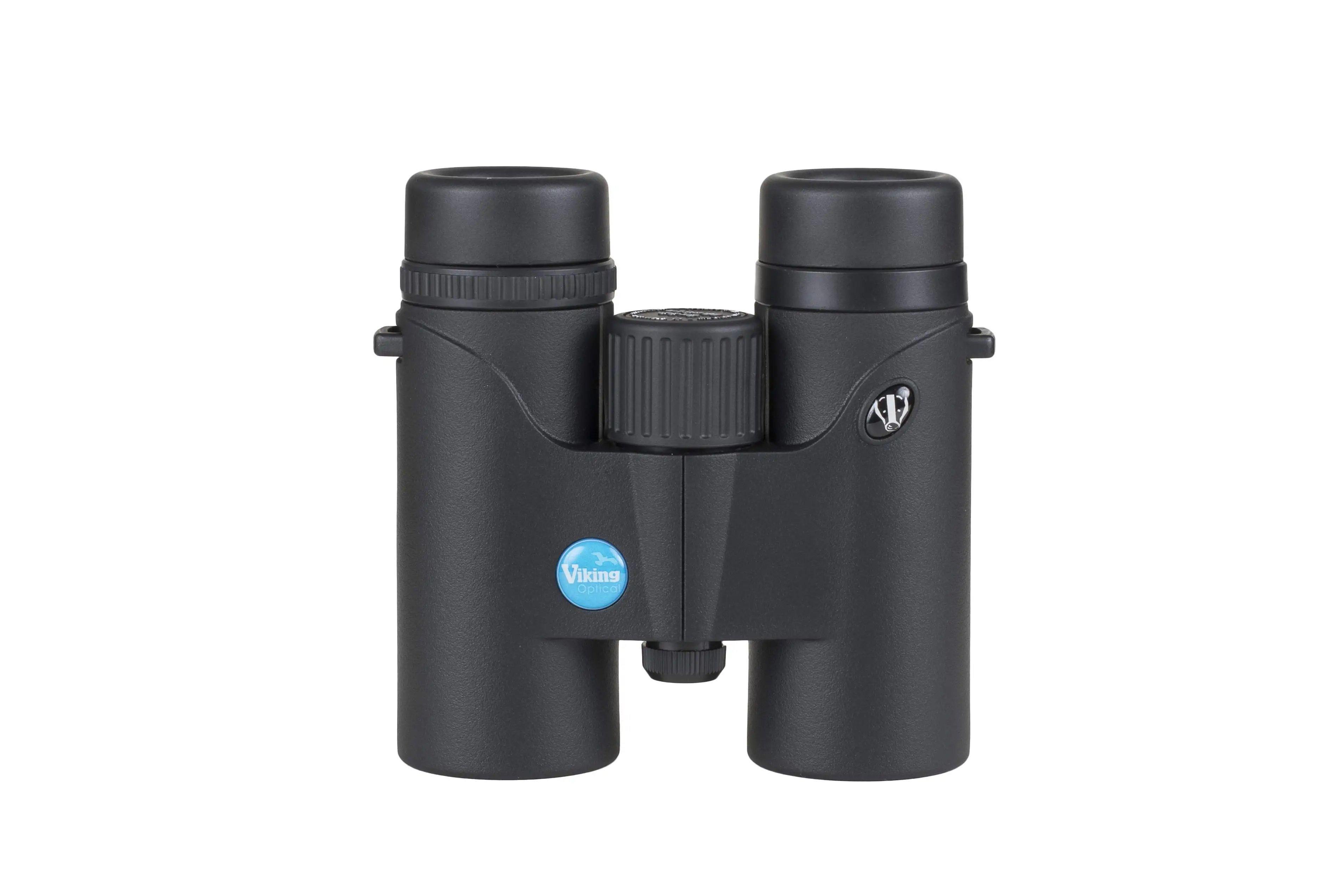 Viking Badger 8x32 Binoculars | Tiso