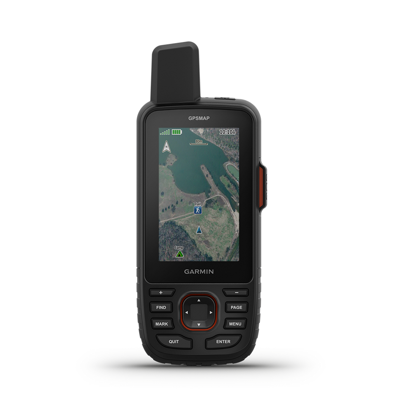 GPSMAP® 67i Handheld GPS Navigator | Navigation | Tiso UK