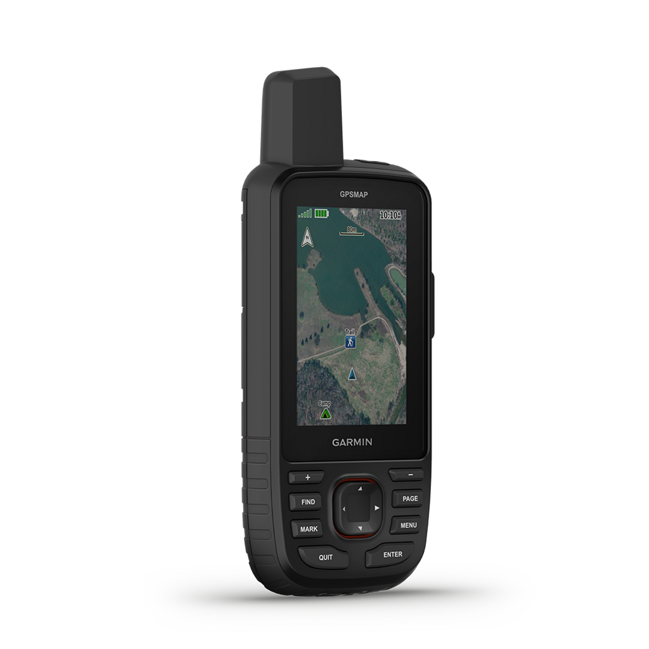 GPSMAP® 67i Handheld GPS Navigator | Navigation | Tiso UK