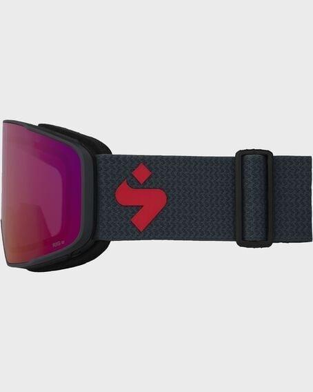 Sweet Protection - Boondock RIG Reflect - Bixbite / Shadow Blue ...