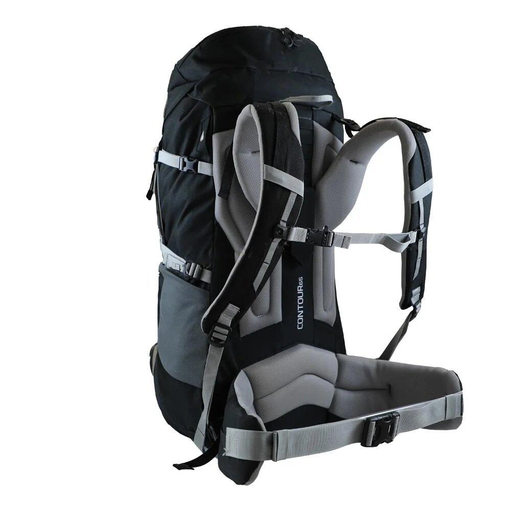 Vango Contour 65 Backpack | Tiso
