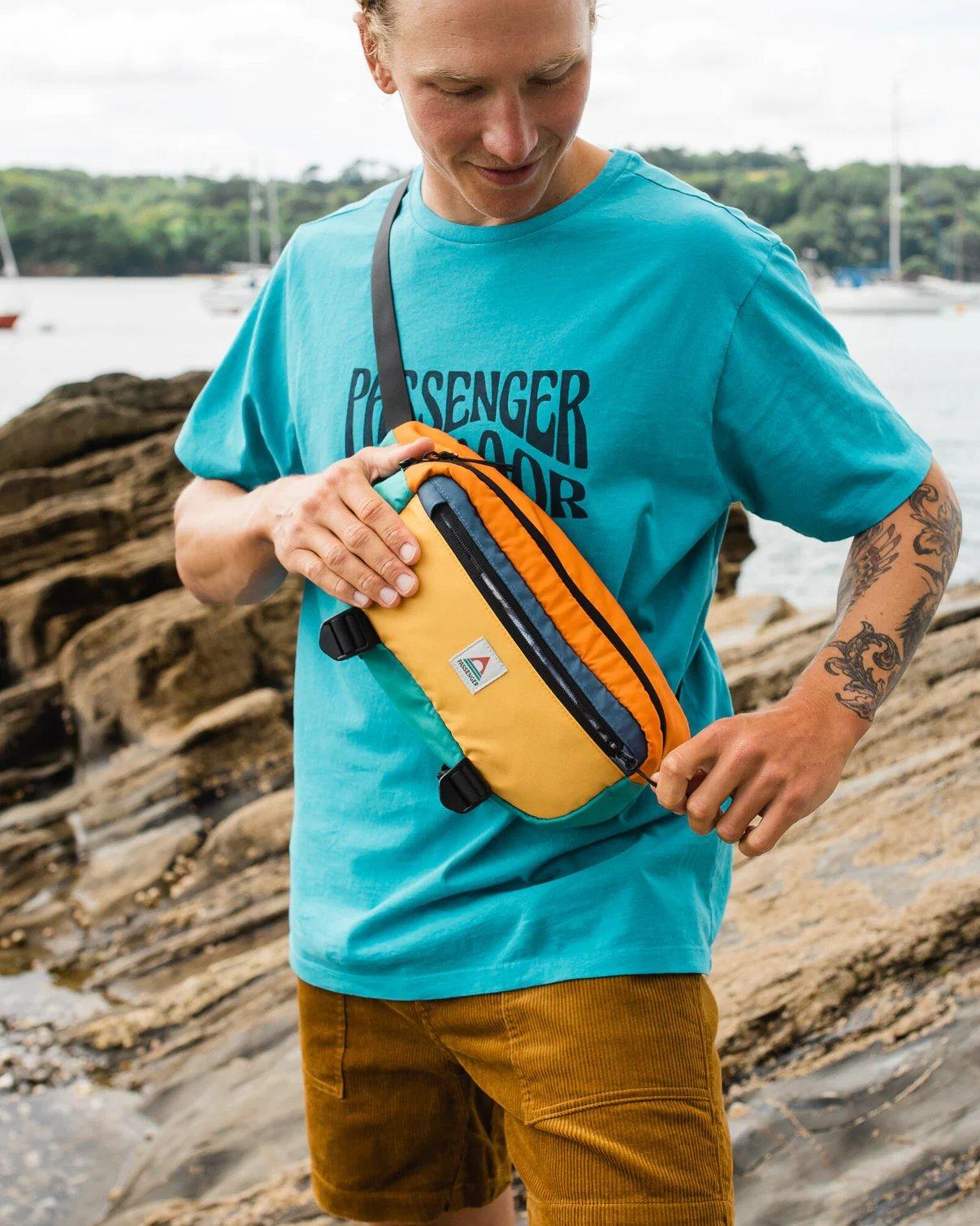Passenger Boondocker Hip Pack - Multi | Tiso