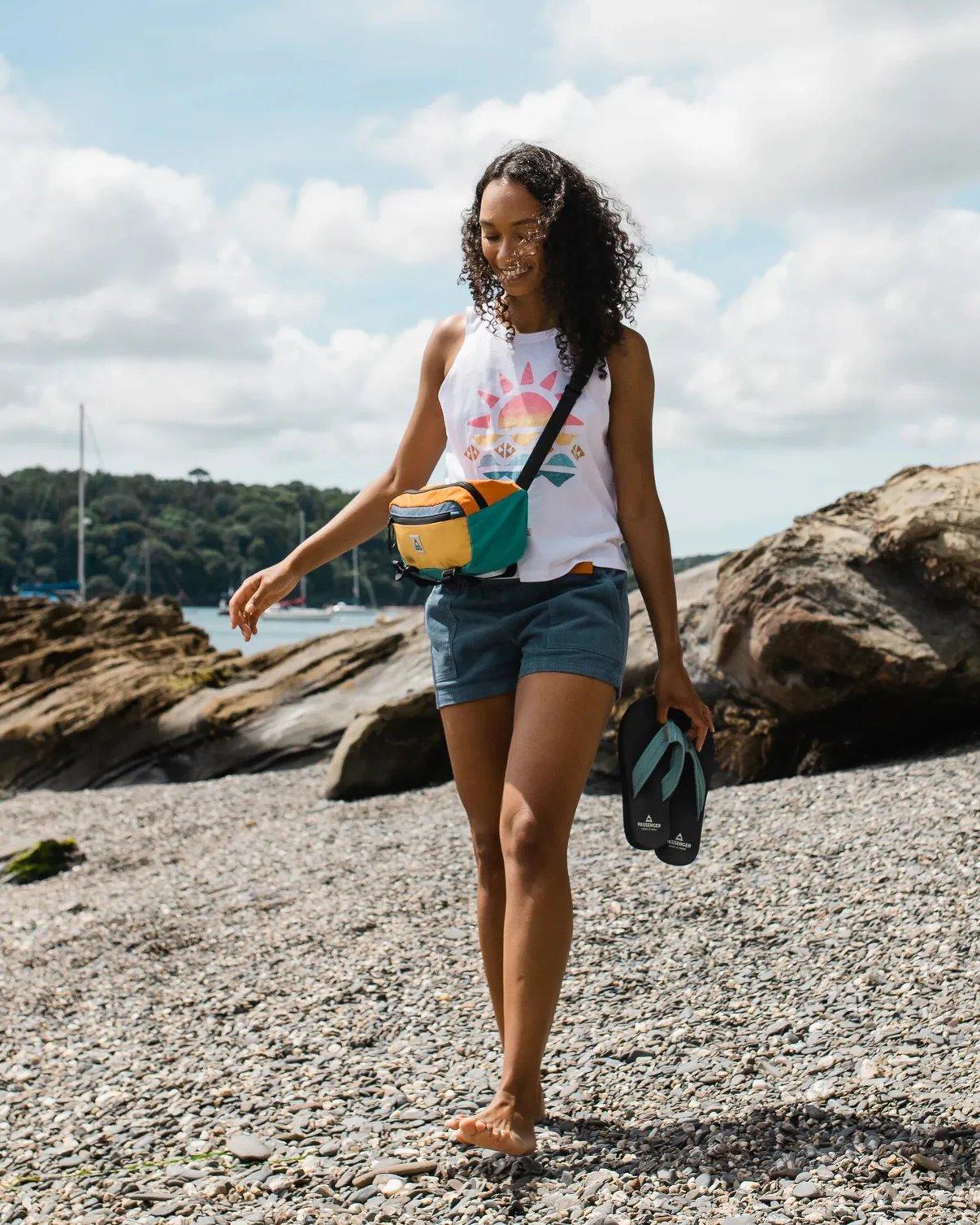 Passenger Boondocker Hip Pack - Multi | Tiso