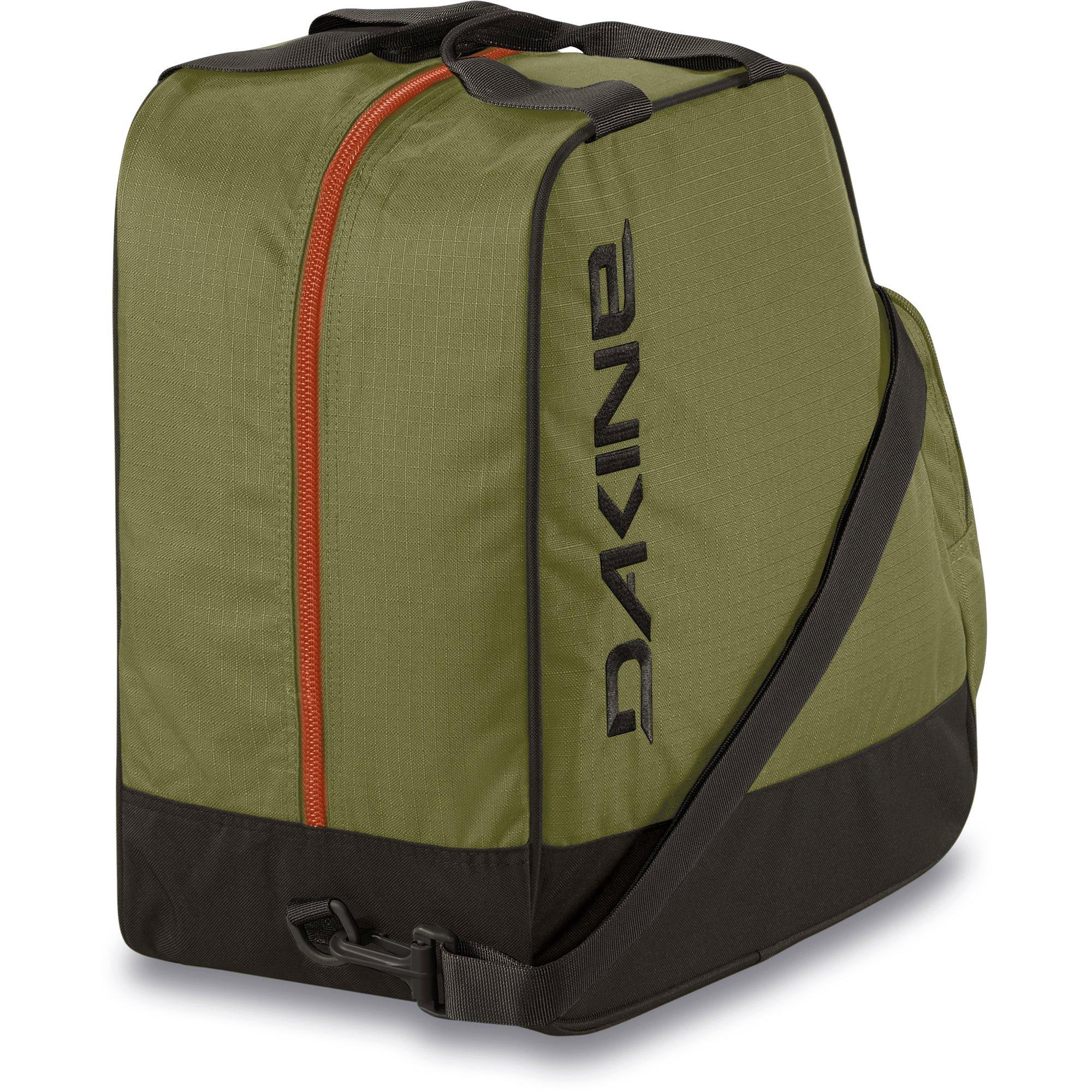 Dakine Boot Bag 30L - Green | Tiso