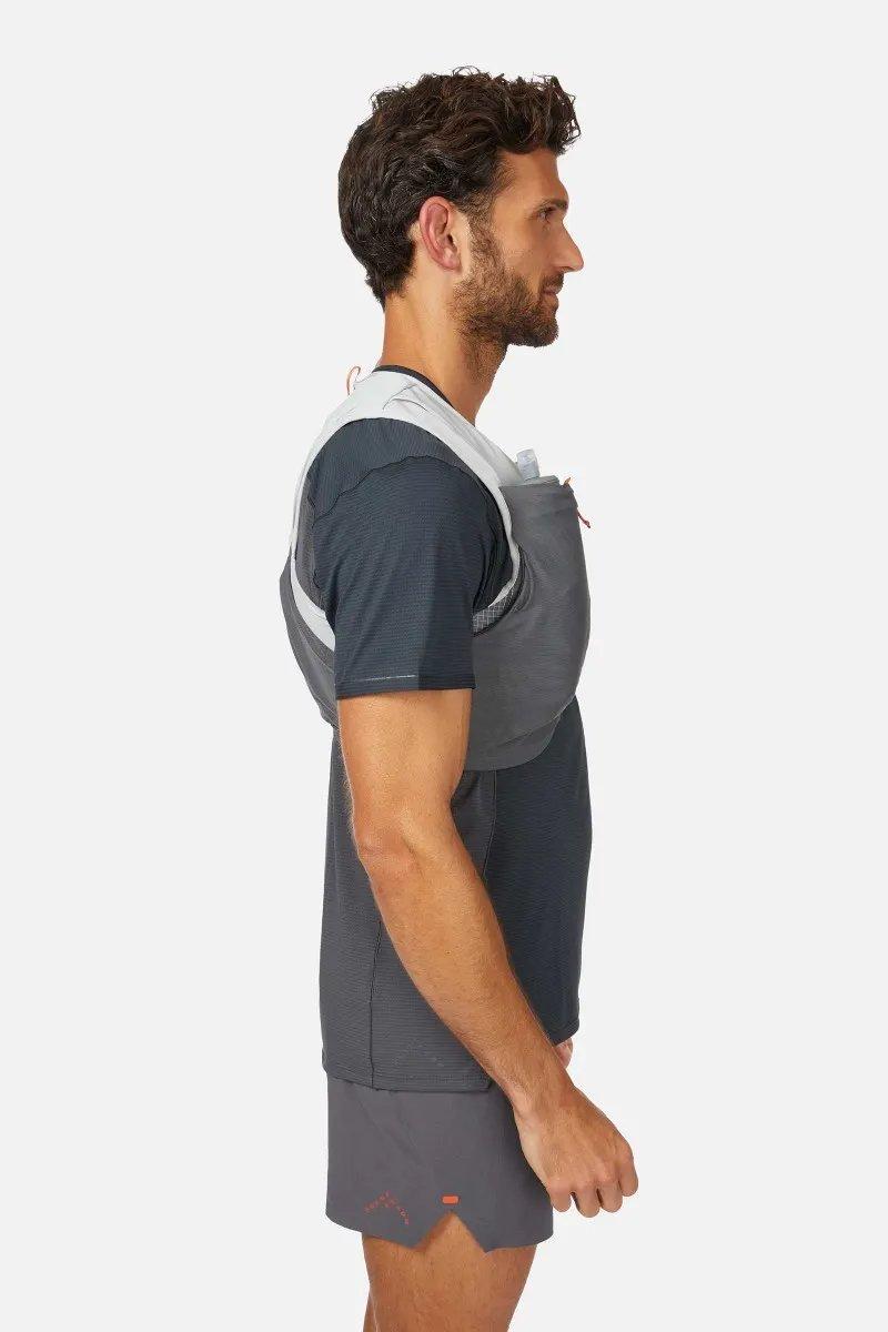 Rab Veil 6L Lightweight Running Vest | Hydration Vests | George Fisher UK