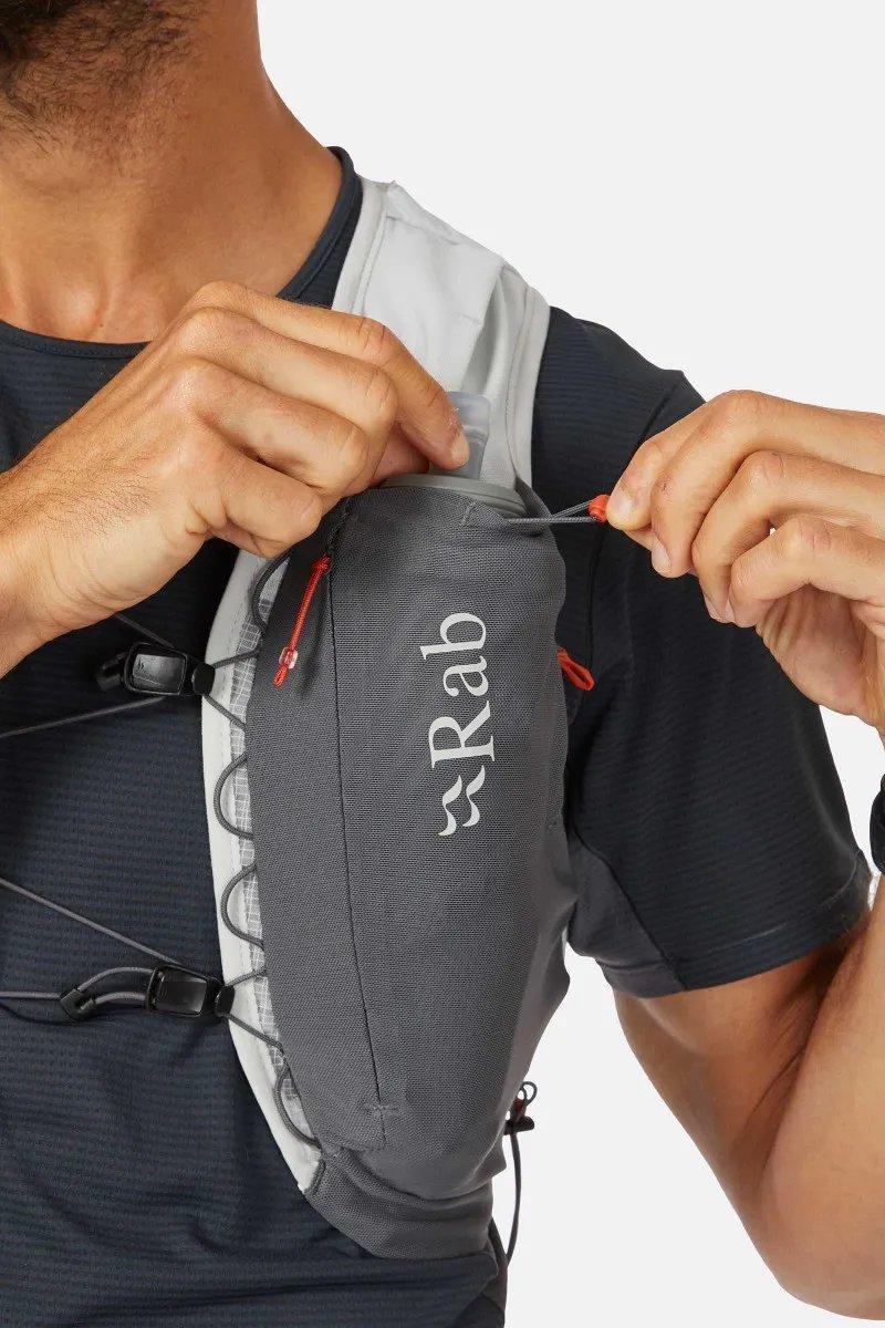 Rab Veil 6L Lightweight Running Vest | Hydration Vests | George Fisher UK