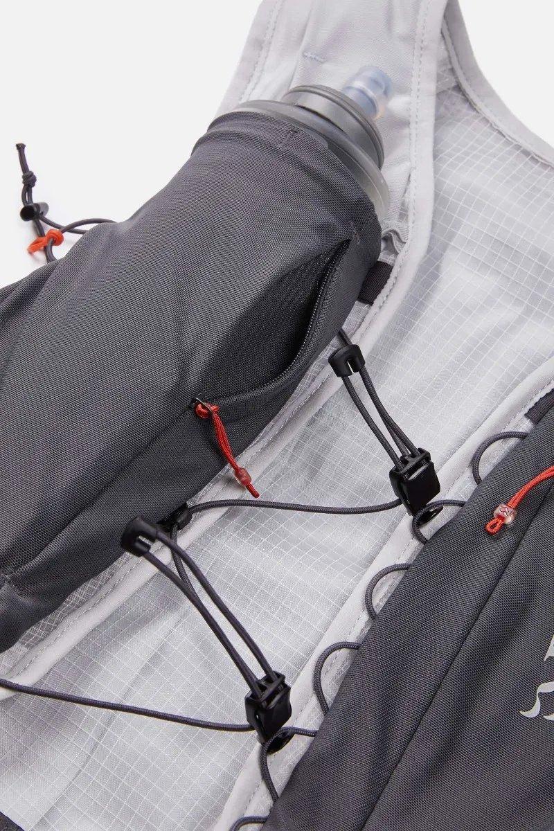 Rab Veil 6L Lightweight Running Vest | Hydration Vests | George Fisher UK