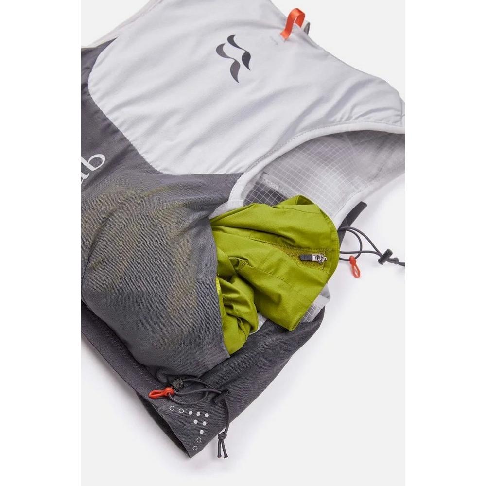 Rab Veil 6L Lightweight Running Vest | Hydration Vests | George Fisher UK