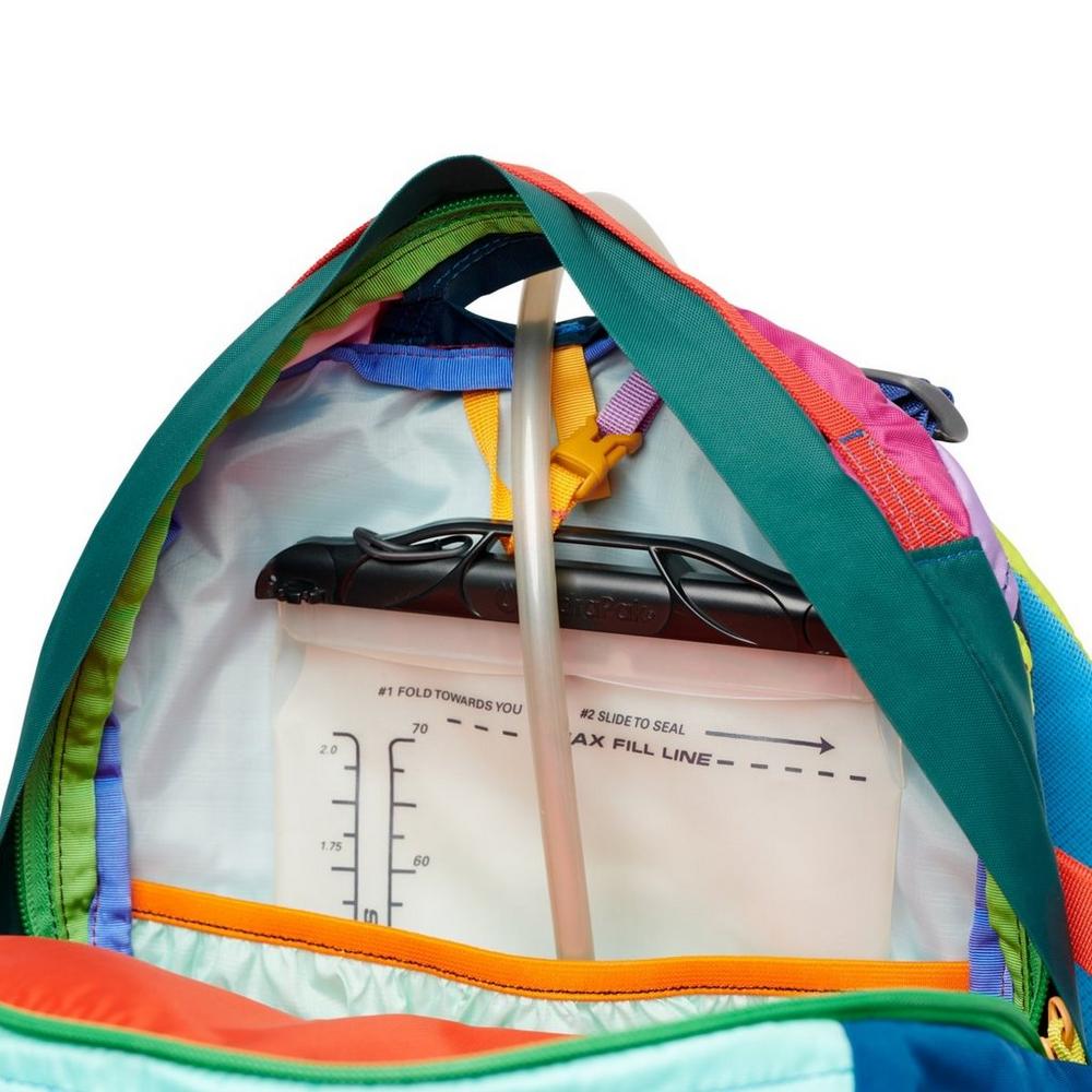 Cotopaxi Inca 26L Backpack | Rucksacks & Bags | George Fisher UK