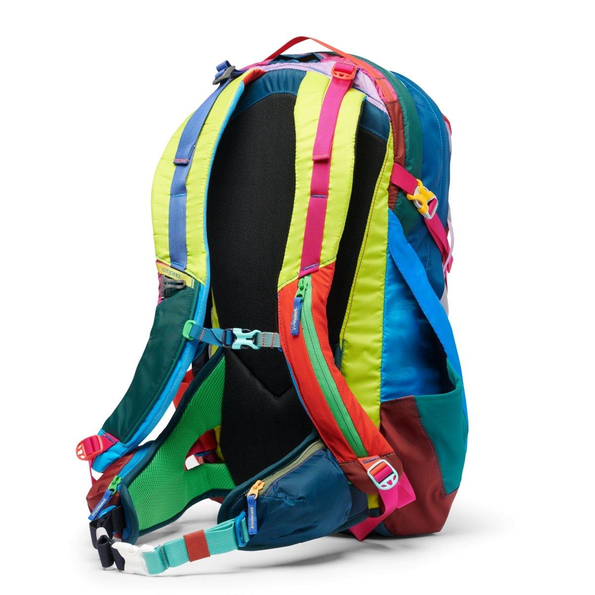 Cotopaxi Inca 26L Backpack | Rucksacks & Bags | Tiso UK