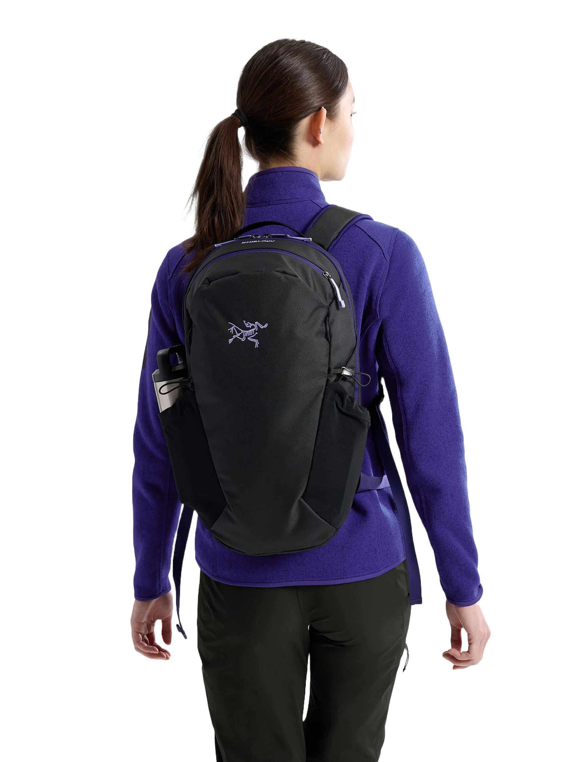 Arc'teryx Mantis 16L Backpack - Soulsonic| Tiso